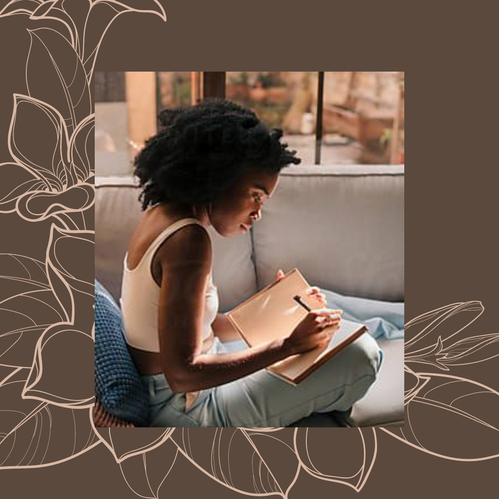 September 2024: The Power of Reflection: Journaling as a Tool for Self ...