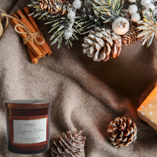 December 2025: Winter Wonderland Rituals That Feel Like Home – CocoaLuxe