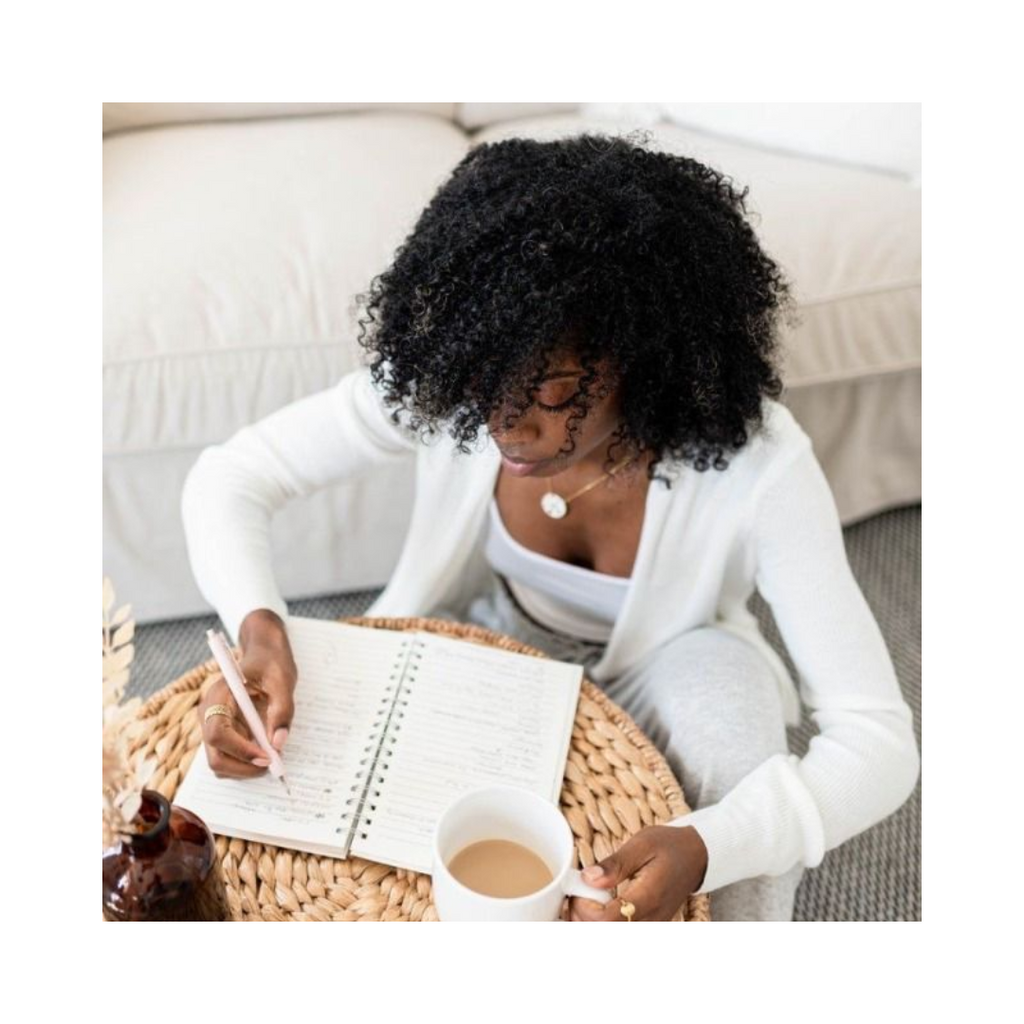January 2025: Setting Intentions for a Balanced Year – CocoaLuxe