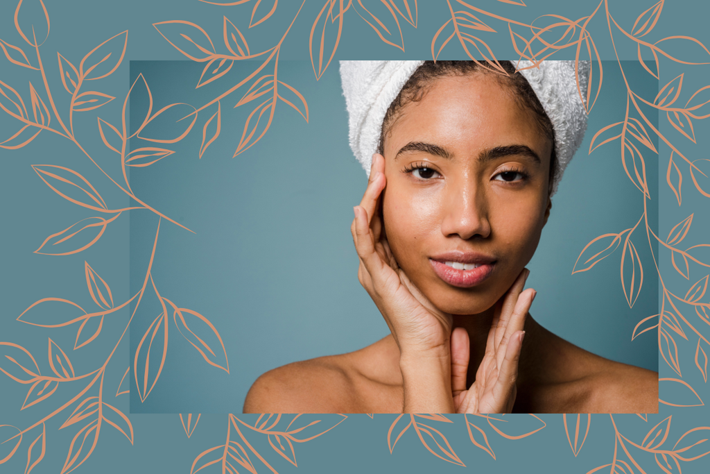 March 2025: Transitioning Your Home and Skincare Routine for Spring ...